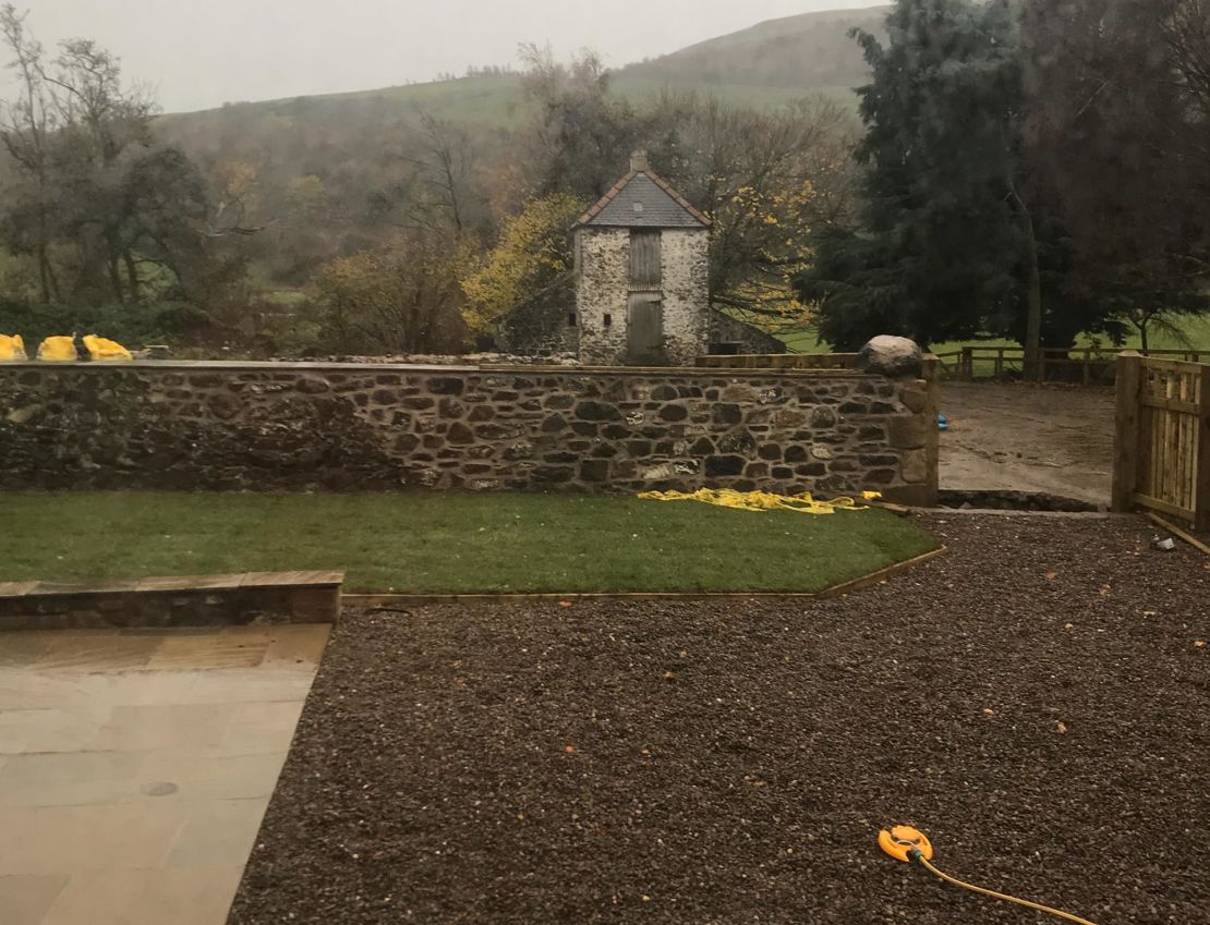 The Dovecot @ Reedsford - Wild Plum Cottages